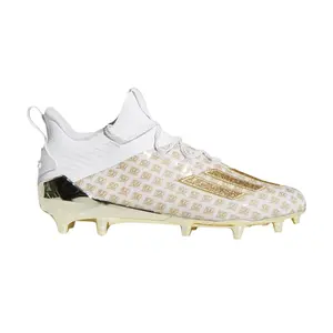 Adidas Adizero X Cleat 'anniversary - White