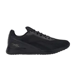 REEBOK Nano X1 Sneakers - Black