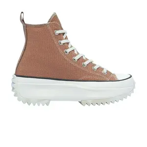CONVERSE Run Star Hike High-top Sneakers
