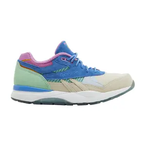 REEBOK X Packer Ventilator Supreme 'four Seasons' Sneakers