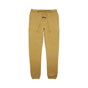 Fear Of God Sweatpant 'amber - Yellow