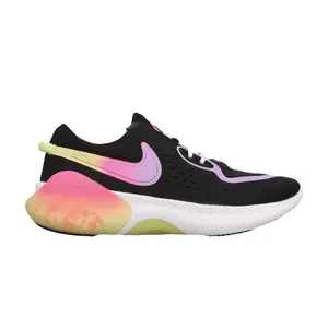 Nike Joyride Run 2 Pod 'chinese New Year' Sneakers - Black