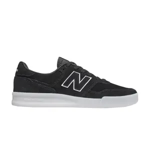 NEW BALANCE 300v2 Low Top Sneaker