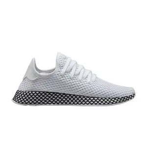 Adidas Stacked Heel Sneakers For Men