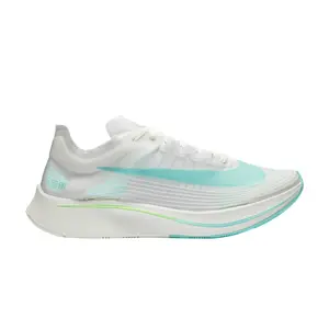 Nike Zoom Fly Sp 'london' Sneakers - White