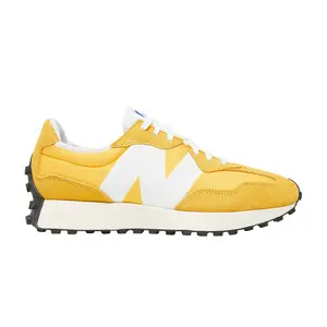 NEW BALANCE 327 'aspen - Yellow