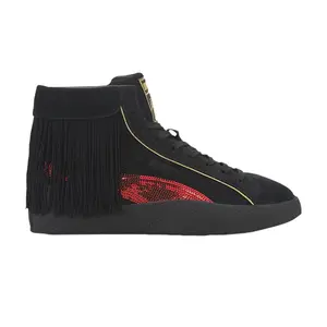 PUMA X Charlotte Olympia Love Sneakers