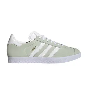 Adidas Gazelle Sneakers - Green