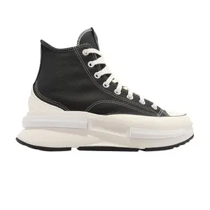 CONVERSE Run Star Legacy Cx High-top Sneakers - Black
