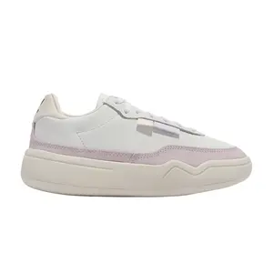 Adidas Her Court Sneakers - White