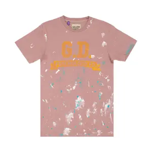 GALLERY DEPT. Psychology Ed T-shirt - Purple
