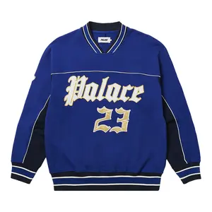 PALACE Believe Crewneck