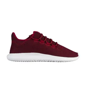 Adidas Tubular Shadow Sneakers - Red