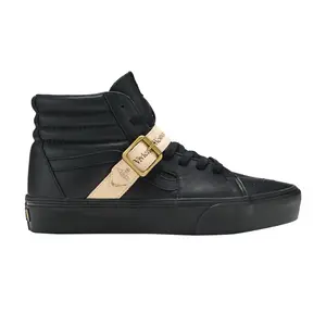 VANS X Vivienne Westwood Sk8-hi Platform Sneakers - Black