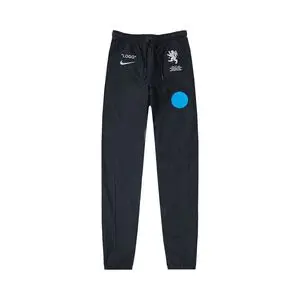 Nike Lab X Off-white Mercurial Nrg X Football Pant - Black