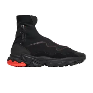Adidas Ozweego Tr Stlt Sneakers - Black