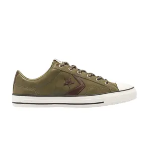 CONVERSE Star Player Low Sneakers - Green