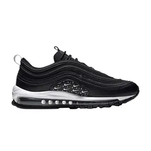 Nike Max 97 Lux - Black