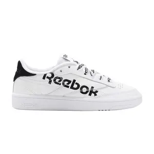 REEBOK Club C 85 Sneaker - White