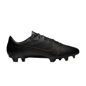 Nike Mercurial Vapor Elite Tech Craft Fg - Black