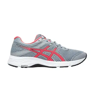 Asics Gel Contend Wide - Grey