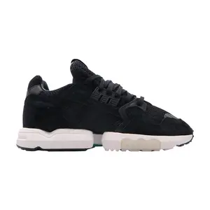 Adidas Zx Torsion Sneakers - Black