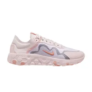 Nike Renew Lucent Sneakers - Pink
