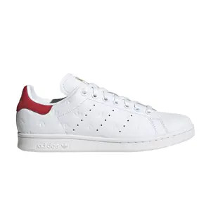 Adidas Stan Smith Sneakers - White