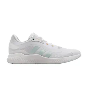 Adidas Jelly Bounce Sneakers - White