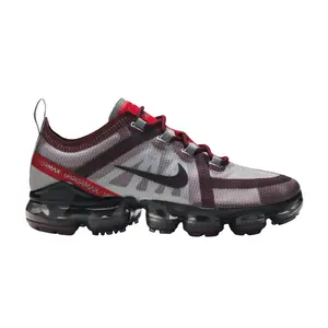 Nike Air Vapormax 2019 - Red