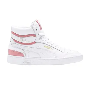 PUMA Ralph Sampson Mid-top Sneakers