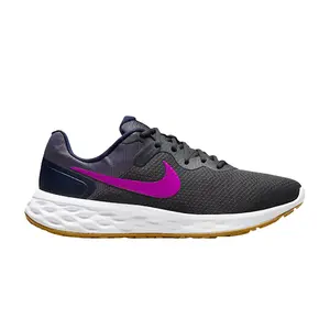 Nike Revolution 6 Next Nature - Black
