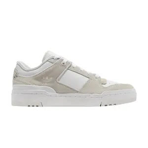 Adidas Forum Luxe Low Sneakers - White