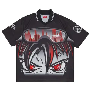 Supreme Character Soccer Jersey
