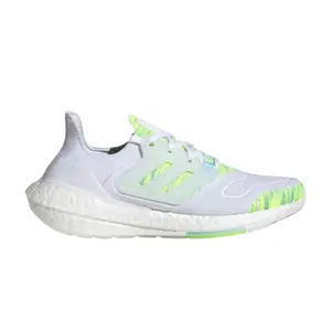 Adidas Ultraboost 22 Sneakers - White