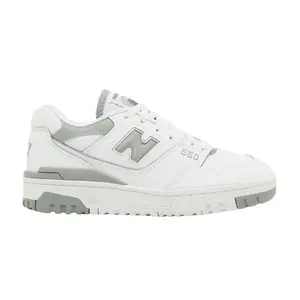NEW BALANCE 550 Sneakers - White