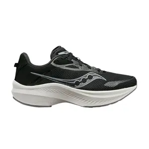 Saucony Axon 3 Sneakers - Black