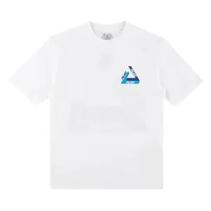 PALACE Tri-shadow T-shirt - White