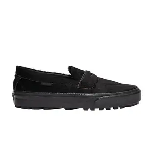 Vans Loafers For Men