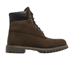 Timberland 6-inch Premium Boots - Brown