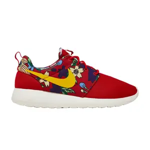 Nike Roshe One Print Aloha Pack Sneakers
