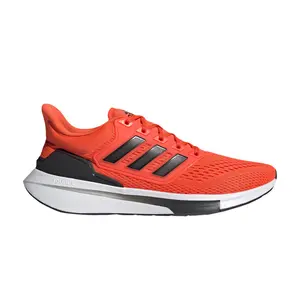 Adidas Eq21 Run Sneakers - Red