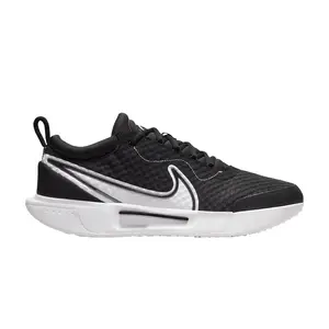 Nike Court Zoom Pro Sneakers - Black