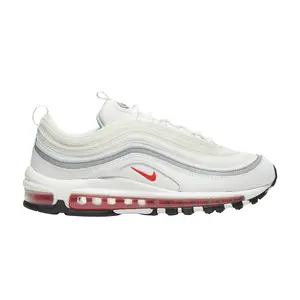 Nike Air Max 97 Sneakers - White
