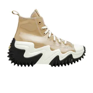 CONVERSE Run Star Motion High - Brown