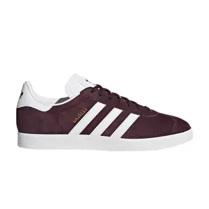 Adidas Gazelle - Red
