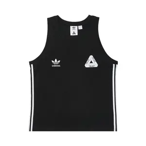 PALACE X Adidas Graphic Vest - Black