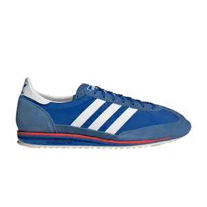 Adidas Sl72 - Blue