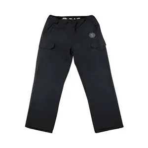 Supreme X Timberland Reversible Ripstop Pant - Black