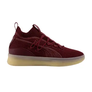 PUMA Def Jam X Clyde Court '35th Anniversary' Sneakers - Red
